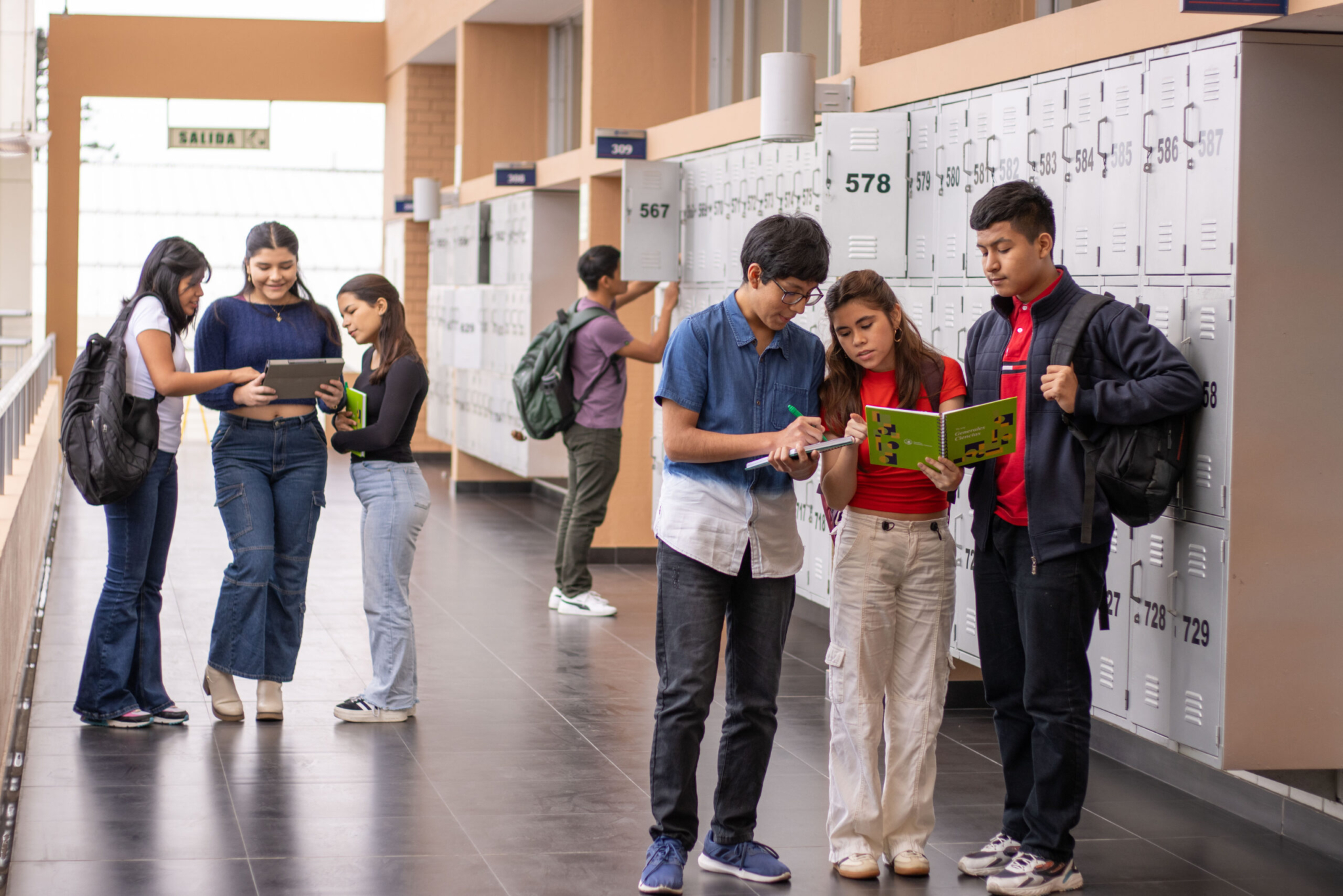 ¿Conoces el retiro extraordinario de cursos? | Estudios Generales Ciencias