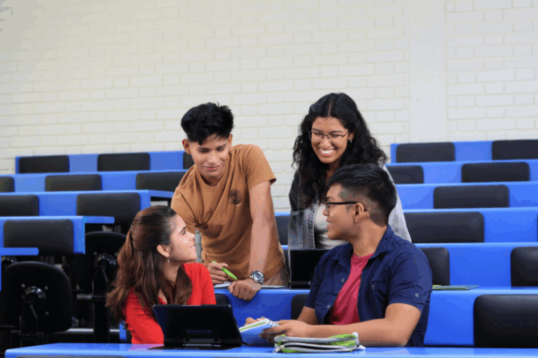 Convalidación de cursos en EE.GG.CC. | Estudios Generales Ciencias